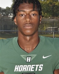 Isaiah Collins | Recruiting Profile on Dave Campbell's Texas High ...