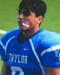 Cyrus Reyes | Recruiting Profile on Dave Campbell's Texas High School ...