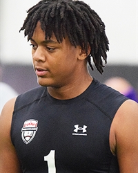 Kevin Ford Jr. | Recruiting Profile on Dave Campbell's Texas High ...