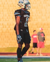 Cedric Ross | Recruiting Profile on Dave Campbell's Texas High School ...