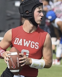 Jett Surratt | Recruiting Profile on Dave Campbell's Texas High School ...