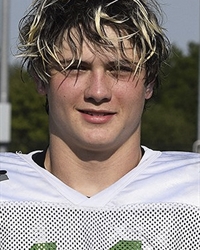 Brock Boyd | Recruiting Profile on Dave Campbell's Texas High School ...