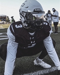 Cameron Bates | Recruiting Profile on Dave Campbell's Texas High School ...