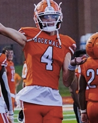 Landyn Locke | Recruiting Profile on Dave Campbell's Texas High School ...