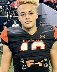 Kaydon Finley | Recruiting Profile on Dave Campbell's Texas High School ...