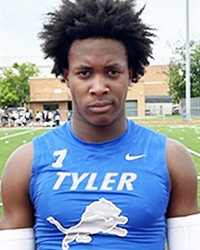 Trey Haralson | Recruiting Profile on Dave Campbell's Texas High School ...