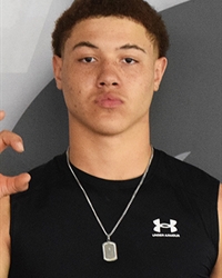 Zane Rowe | Recruiting Profile on Dave Campbell's Texas High School ...