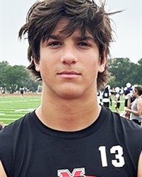 Colton Nussmeier | Recruiting Profile on Dave Campbell's Texas High ...