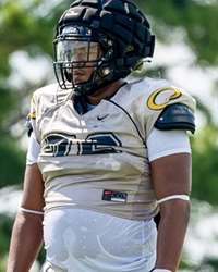 Sean Terrell | Recruiting Profile on Dave Campbell's Texas High School ...