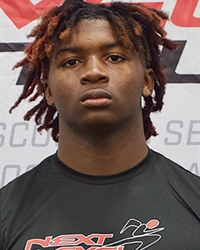 Braylon Williams | Recruiting Profile on Dave Campbell's Texas High ...
