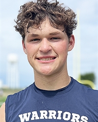 Cooper Witten | Recruiting Profile on Dave Campbell's Texas High School ...