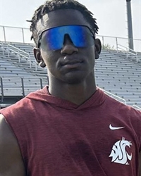 Xzavier Barnett | Recruiting Profile on Dave Campbell's Texas High ...