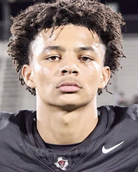 Markel Ford | Recruiting Profile on Dave Campbell's Texas High School ...