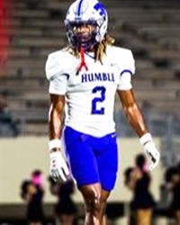 Marcus Bourda Jr. | Recruiting Profile on Dave Campbell's Texas High ...
