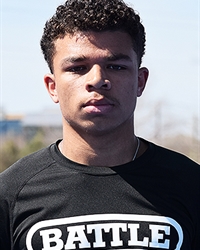 Alex Green | Recruiting Profile on Dave Campbell's Texas High School ...