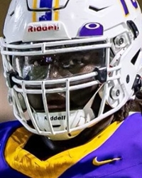Josiah Evans | Recruiting Profile on Dave Campbell's Texas High School ...