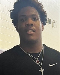 Nick Henry | Recruiting Profile on Dave Campbell's Texas High School ...