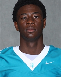 Alvin Mosley | Recruiting Profile on Dave Campbell's Texas High School ...