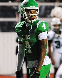 Chris Guidry | Recruiting Profile on Dave Campbell's Texas High School ...