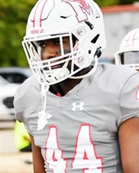 Landen Jones | Recruiting Profile on Dave Campbell's Texas High School ...