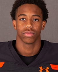 Lamel Swanson | Recruiting Profile on Dave Campbell's Texas High School ...