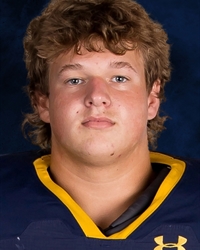 Kolton Dearth | Recruiting Profile on Dave Campbell's Texas High School ...