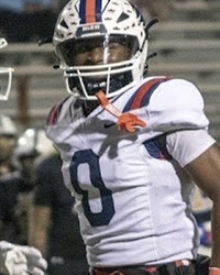 Jaylen Gordon | Recruiting Profile on Dave Campbell's Texas High School ...