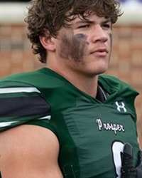 Zac Manning | Recruiting Profile on Dave Campbell's Texas High School ...