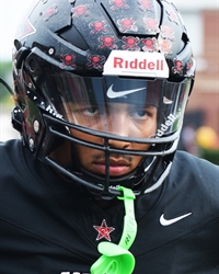 Tyrell Roberson | Recruiting Profile on Dave Campbell's Texas High ...