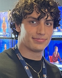 Ernie Powers | Recruiting Profile on Dave Campbell's Texas High School ...