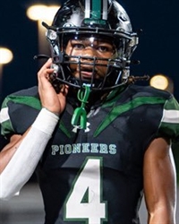 Aaron Tenner | Recruiting Profile on Dave Campbell's Texas High School ...