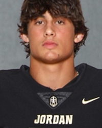 Austin Baird | Recruiting Profile on Dave Campbell's Texas High School ...