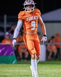 Kaleb Menard | Recruiting Profile on Dave Campbell's Texas High School ...
