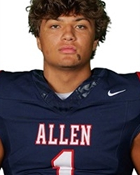 Joshua Shaw | Recruiting Profile on Dave Campbell's Texas High School ...