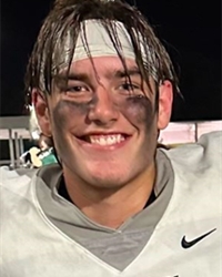 Hayden Wright | Recruiting Profile on Dave Campbell's Texas High School ...