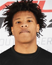 Jabarie Thornton | Recruiting Profile on Dave Campbell's Texas High ...