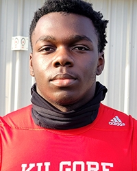 Jayden Sanders | Recruiting Profile on Dave Campbell's Texas High ...