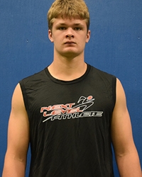 Chico Holt | Recruiting Profile on Dave Campbell's Texas High School ...