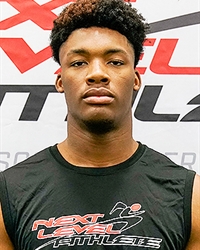 Travis Jackson | Recruiting Profile on Dave Campbell's Texas High ...