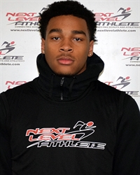 Keith Miller III | Recruiting Profile on Dave Campbell's Texas High ...