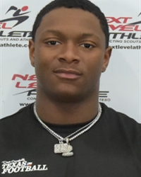 Theodore Knox | Recruiting Profile on Dave Campbell's Texas High School ...