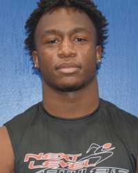 Jamaal Wiley | Recruiting Profile on Dave Campbell's Texas High School ...