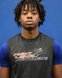 Zion Brown | Recruiting Profile on Dave Campbell's Texas High School ...