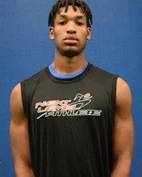 Trevaun Dixon | Recruiting Profile on Dave Campbell's Texas High School ...