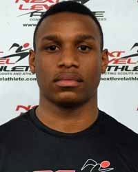 Myles Price | Recruiting Profile on Dave Campbell's Texas High School ...