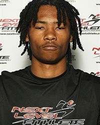 Ashton Bethel-Roman | Recruiting Profile on Dave Campbell's Texas High ...