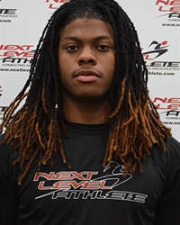 Kyson Brown | Recruiting Profile on Dave Campbell's Texas High School ...