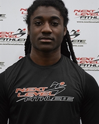 Calvin Simpson | Recruiting Profile on Dave Campbell's Texas High ...