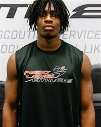 Kerry Williams | Recruiting Profile on Dave Campbell's Texas High ...
