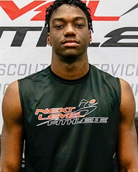 Keonde Henry | Recruiting Profile on Dave Campbell's Texas High School ...